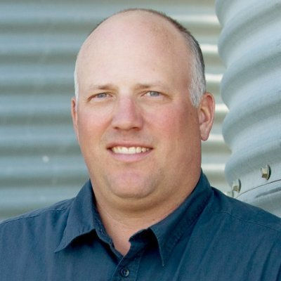 Ken Coles | Nuffield Canada